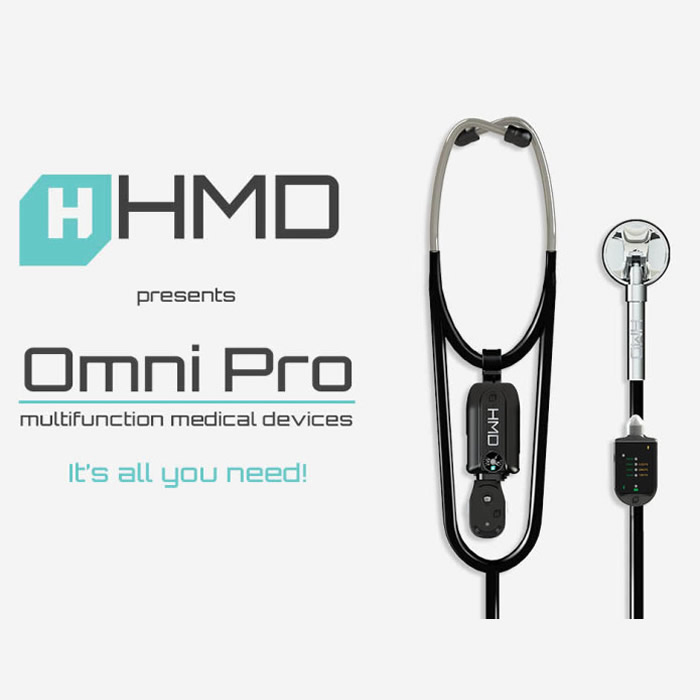 Omni Pro Multifunction Medical Devices – Royal Medical Devices